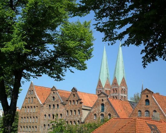 Lübeck: Hanseatic League History Walking Tour - Who Should Take This Tour?