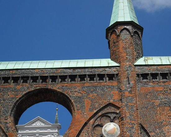 Lübeck: Hanseatic League History Walking Tour - Final Thoughts