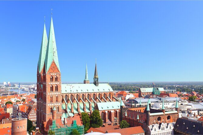 Lübeck Scavenger Hunt and Highlights Self Guided Audio Tour - What to Expect from the Lübeck Self-Guided Tour