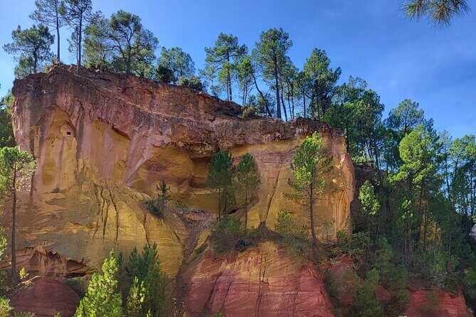 Luberon and its perched villages - Practical Tips