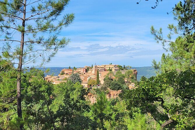 Luberon and its perched villages - Who Should Book This Tour?