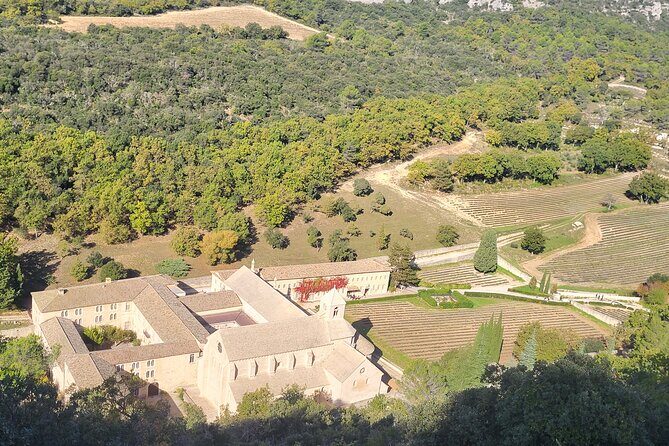 Luberon and its perched villages - FAQs