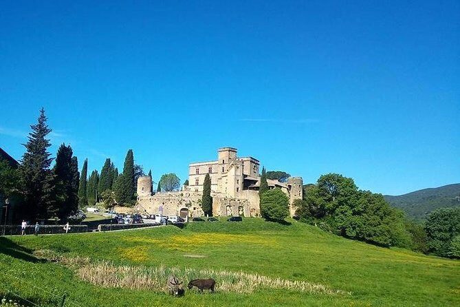 Luberon Market & Villages Day Trip from Aix-en-Provence - Authentic Experiences & Practical Insights