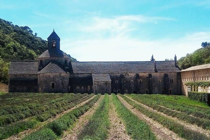 Luberon Market & Villages Day Trip from Aix-en-Provence - Final Thoughts