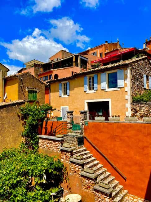 Luberon, Roussillon & Gordes Half-Day Tour from Avignon - Who Is This Tour Best For?