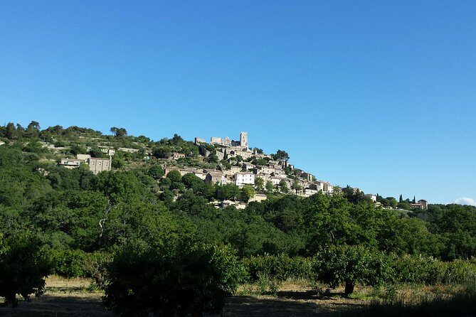 Luberon, Roussillon & Gordes Half-Day Tour from Avignon - Who Is This Tour Best For?