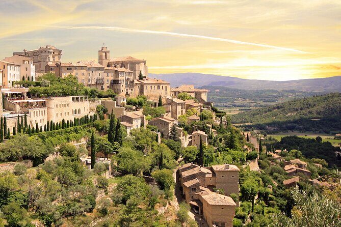 Luberon Small-Group Day Trip from Avignon - Why This Tour Offers Great Value