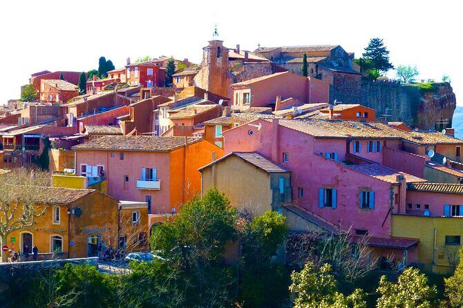 Luberon Villages Day Trip from Aix en Provence - Final Verdict: Is This Tour Worth It?