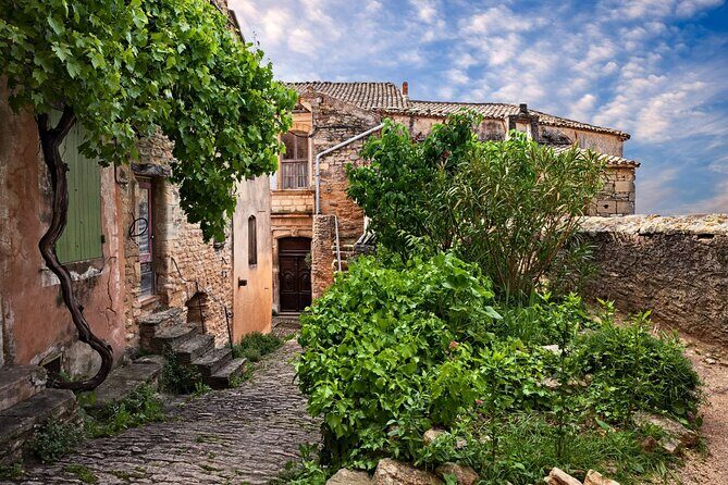 Luberon Villages Full Day Trip From Aix - Authentic Experiences and Highlights from Reviews