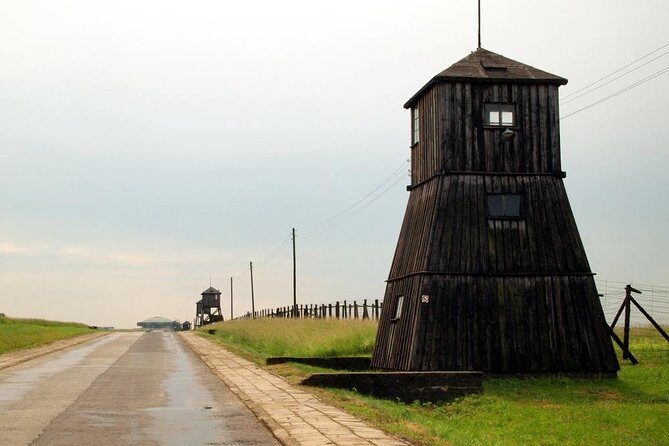 Lublin and Majdanek Small Group Tour from Warsaw with Lunch - Why Choose This Tour?