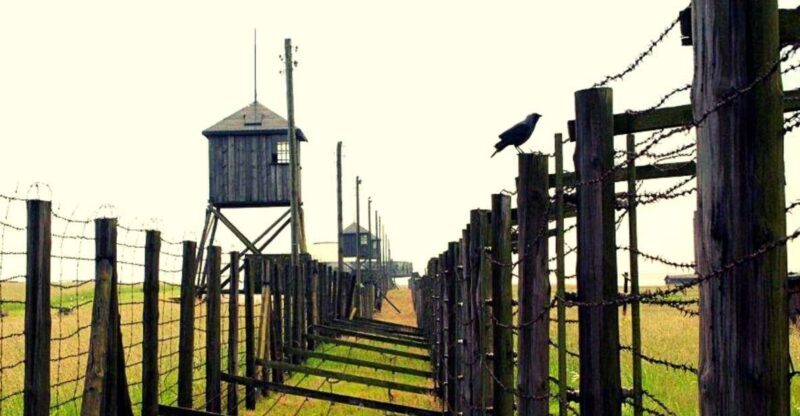 Lublin & Majdanek Small-Group Tour from Warsaw with Lunch - The Value of This Tour