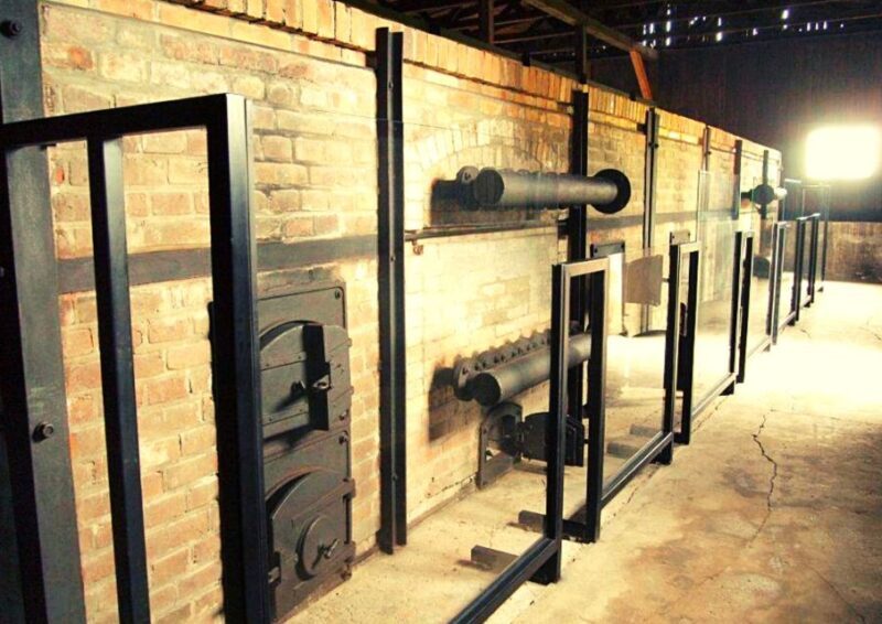 Lublin & Majdanek Small-Group Tour from Warsaw with Lunch - Who Would Love This Tour?