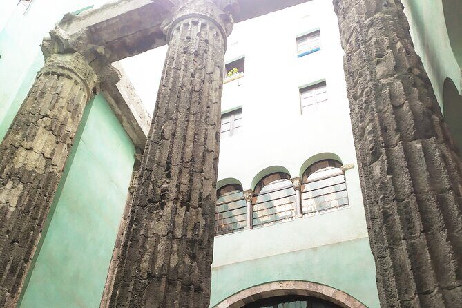 Lucas Hidden Old Barcelona: the Gothic and El Born Tour - Final Thoughts: Who Should Take This Tour?