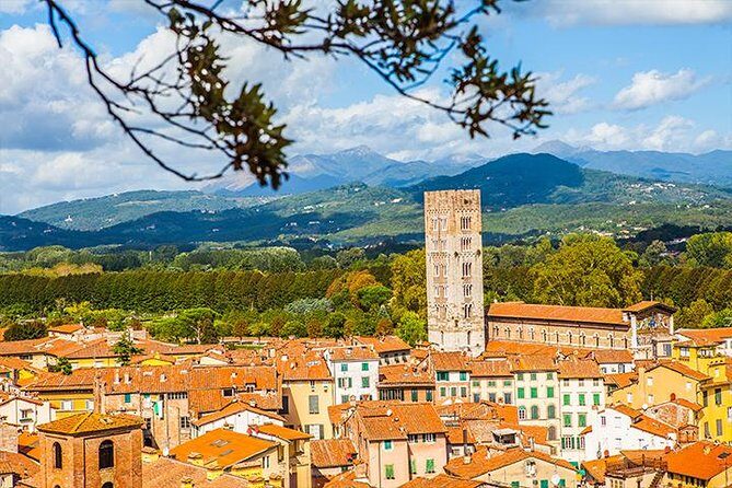 Lucca and Pisa Day Tour from Rome - Who This Tour Is Best For