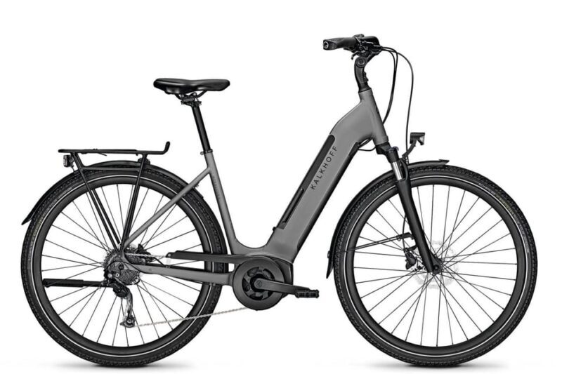 Lucca: E-Bike Rental - Final Thoughts
