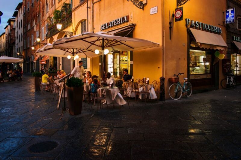 Lucca: Guided Food Walking Tour with Tastings - Authentic, Well-Structured, and Full of Insights