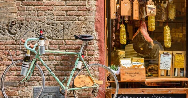 Lucca: Guided Food Walking Tour with Tastings - Value and Overall Experience