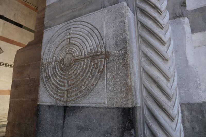 Lucca: Guided Walking Tour - What you’ll see and experience