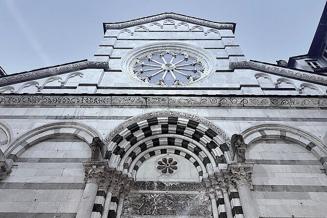 Lucca Half Day Private Shore Excursion from the port of Livorno - Who Will Love This Tour?