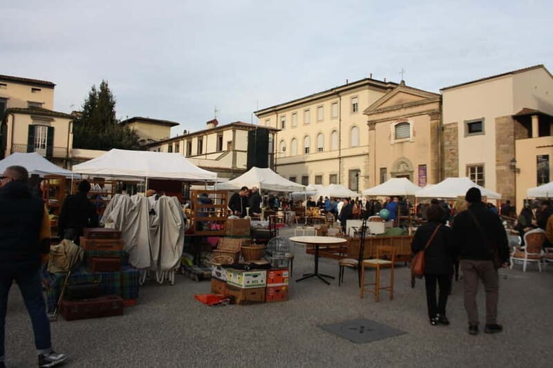 Lucca: join a 'must see' walking tour! (English) - Key Points