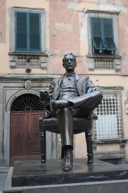 Lucca: join a 'must see' walking tour! (English) - Discovering Lucca’s Historic Heart