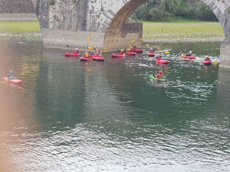 Lucca: kayak nel torrente Lima - Final Thoughts: Who Will Love This?