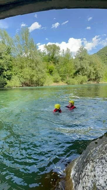 Lucca: kayaking at the devil's bridge - An In-Depth Look at the Lucca Kayaking Experience