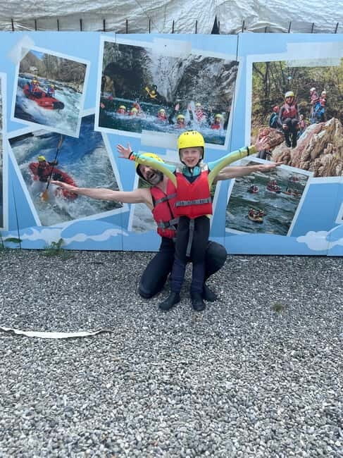 Lucca: kayaking at the devil's bridge - Final Thoughts