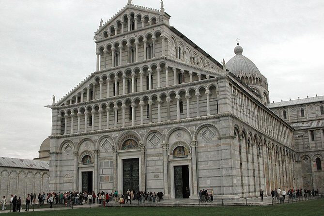 Lucca Private Walking Tour - An In-Depth Look at the Lucca Private Walking Tour