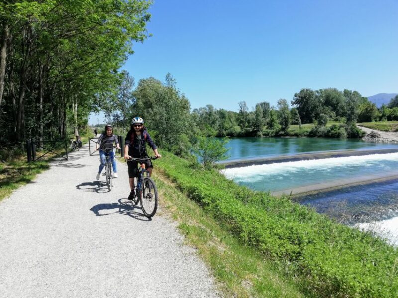 Lucca: Self-Guided Bike Tour to the Wine Roads - What to Prepare For