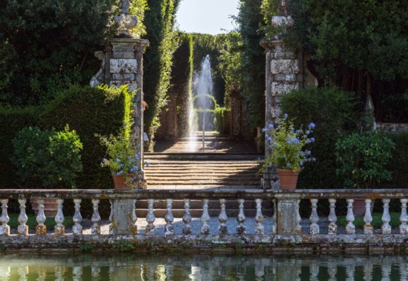 Lucca: Self-Guided Bike Tour to Villa Reale - An In-Depth Look at the Lucca Self-Guided Bike Tour