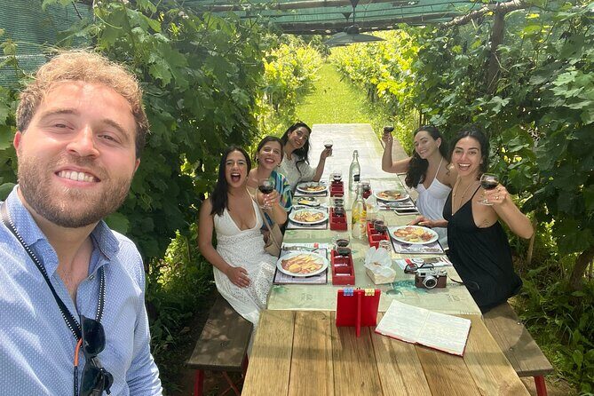 Lucca Tour and Pisa Tower + WineTasting by van from La SpeziaPort - An In-Depth Look at the Tour Experience