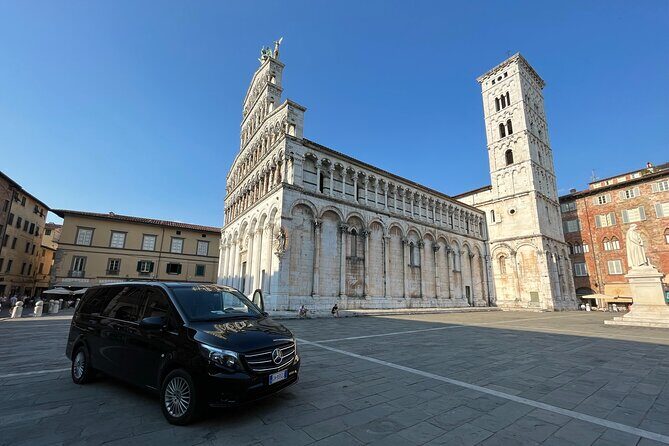 Lucca Tour and Pisa Tower + WineTasting by van from La SpeziaPort - What Makes This Tour Stand Out?
