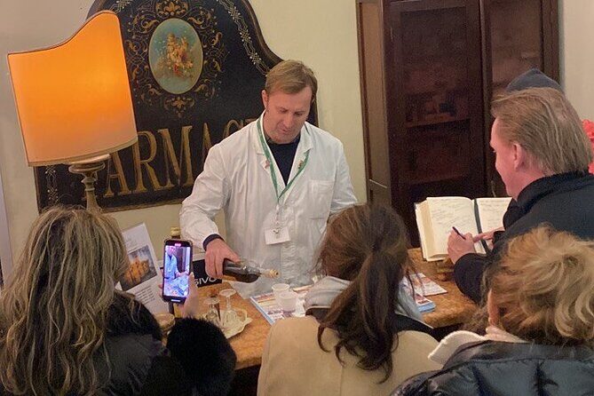 Lucca Tour and Pisa Tower + WineTasting by van from La SpeziaPort - FAQ