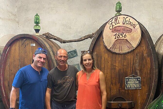 Lucca tour and Pisa Tower + WineTasting by van from Livorno Port - FAQ