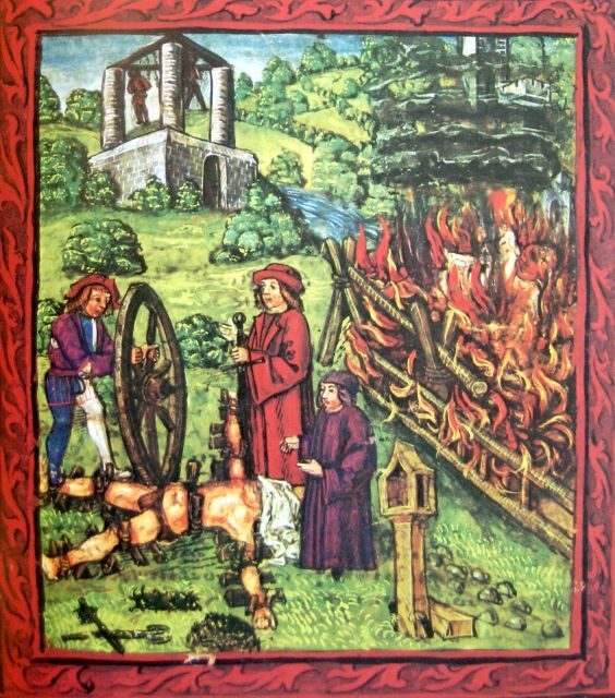 Lucerne: 1-Hour Historical Tour with Night Watchman - Who Should Book This Tour?