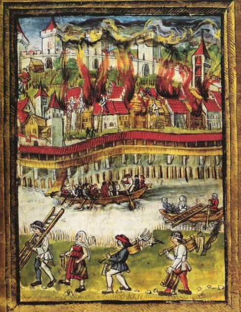 Lucerne: 1-Hour Historical Tour with Night Watchman - Frequently Asked Questions