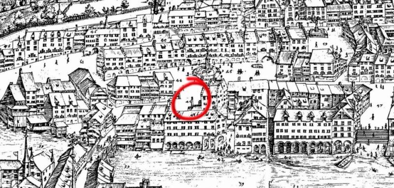 Lucerne: 1-Hour Historical Tour with Night Watchman - Final thoughts