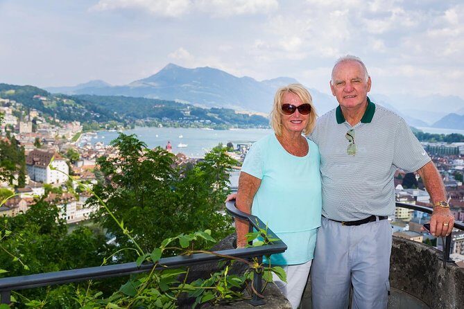 Lucerne Best Guided Walks - An In-Depth Look at the Tour Experience