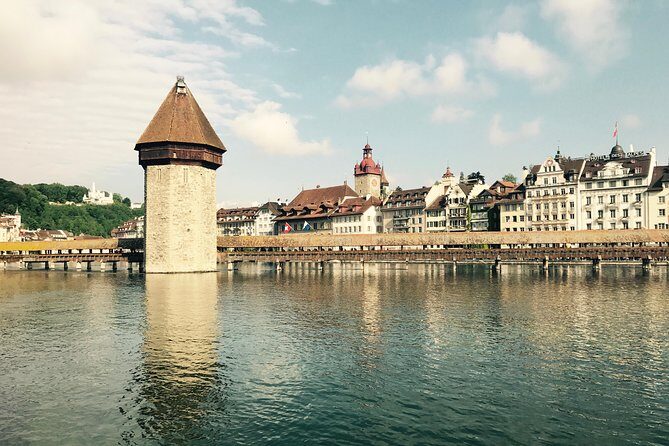 Lucerne Best Guided Walks - FAQs