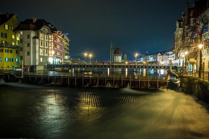 Lucerne by Night Photo Tour - An In-Depth Look at the Lucerne by Night Photo Tour