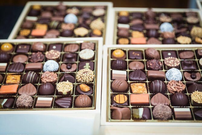 Lucerne CH Experience: Cheese, Chocolate, Chapel Bridge & Château - Who Is This Tour Best For?