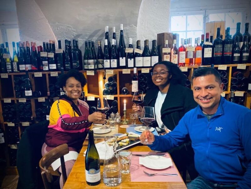 Lucerne CH Tour: Cheese, Chocolate, Chapel Bridge & Chateau - A Closer Look at the Lucerne CH Tour Experience