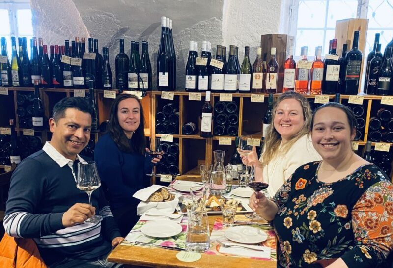 Lucerne CH Tour: Cheese, Chocolate, Chapel Bridge & Chateau - Why This Tour Works Well