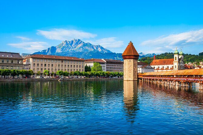 Lucerne: Chocolate Tasting and Walking Tour with a Local - FAQs