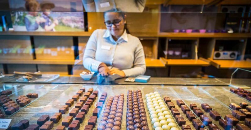 Lucerne: Chocolate Tasting with Lake Trip and City Tour - Final Thoughts  