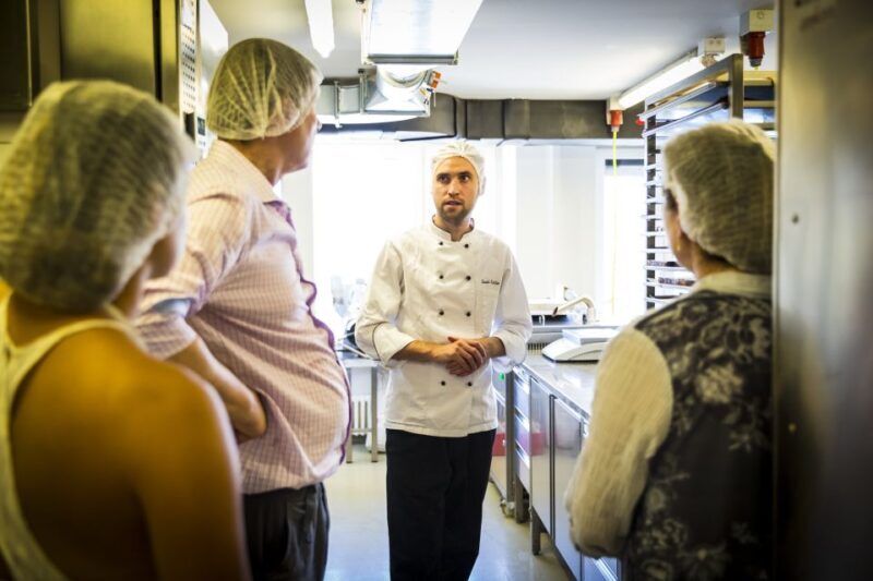 Lucerne: Chocolate Tasting with Lake Trip and City Tour - FAQ  