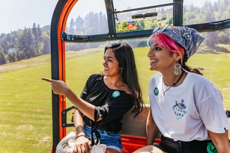 Lucerne: Mt. Pilatus Cable Car, Cogwheel Train & Lake Cruise - Final Thoughts