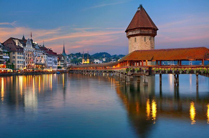 Lucerne Old Town Private Walking Tour - Final Thoughts