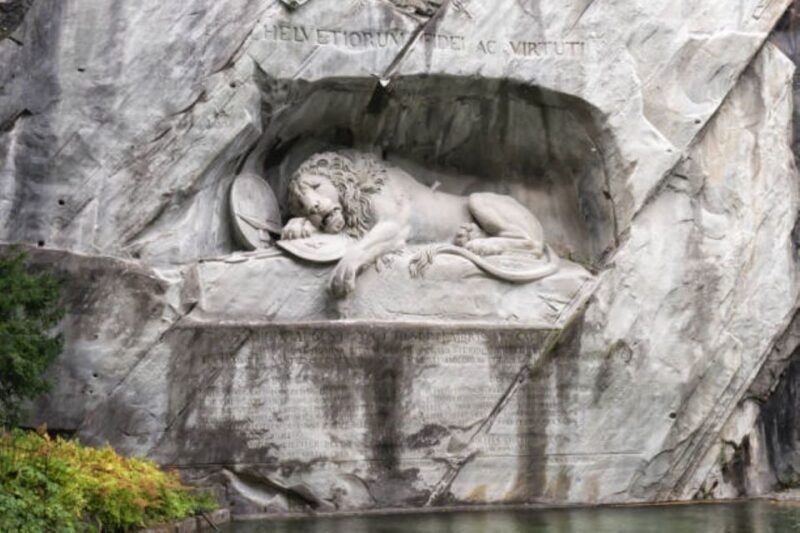 Lucerne: Private Walking Tour with a Local Guide - Final Thoughts